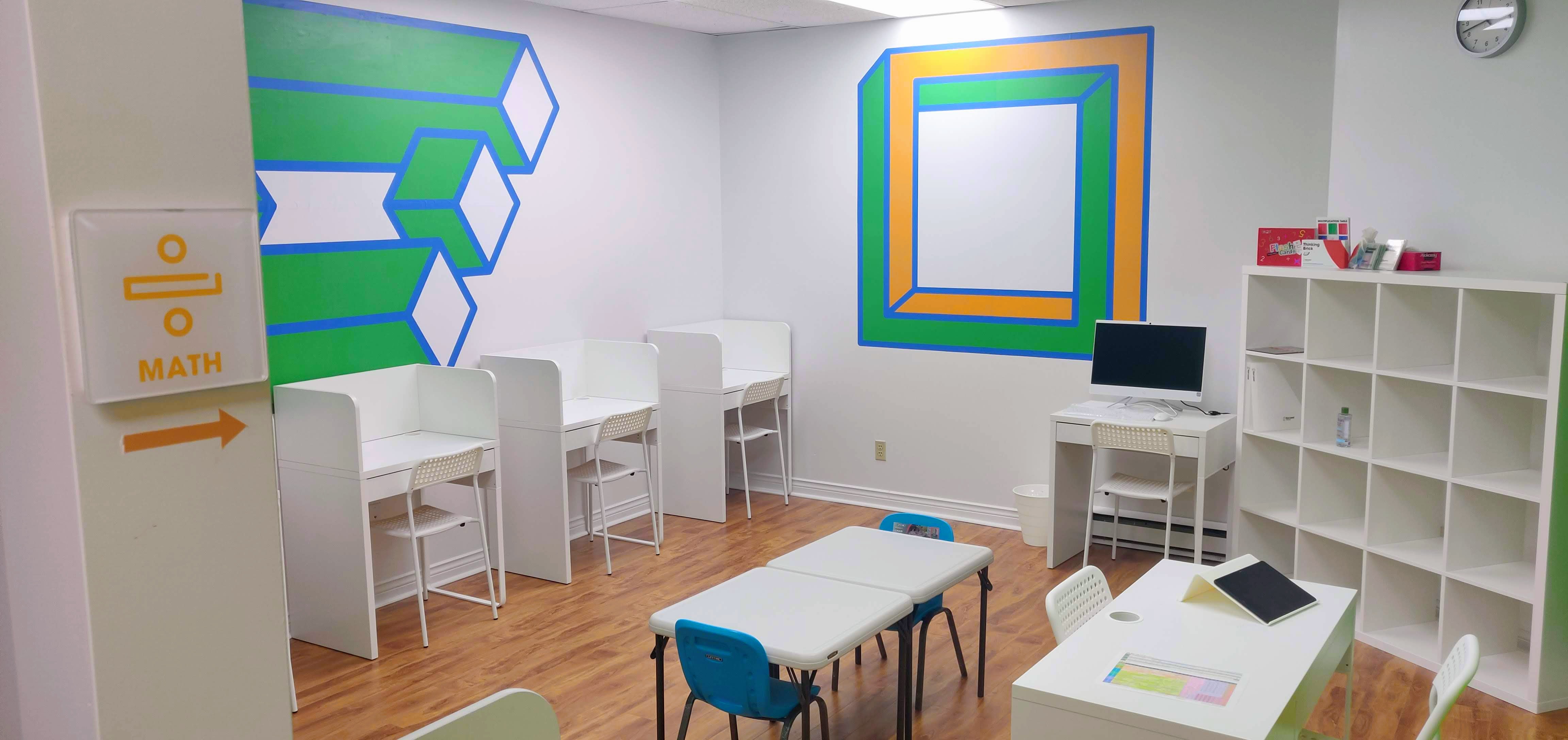 Eye Level Learning Center